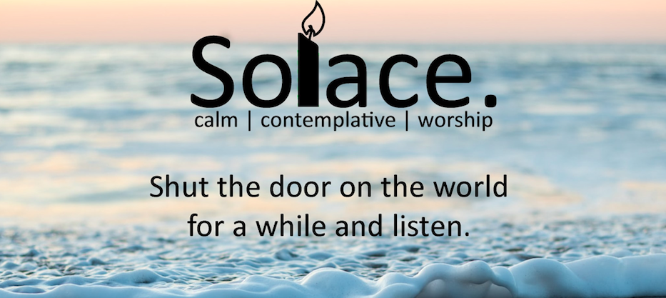 Solace 1 | Christ Church United Reformed Church, Petts Wood