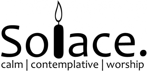 Solace logo | Christ Church United Reformed Church, Petts Wood